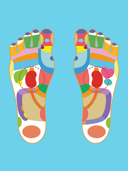 About reflexology – Ver Reflexology